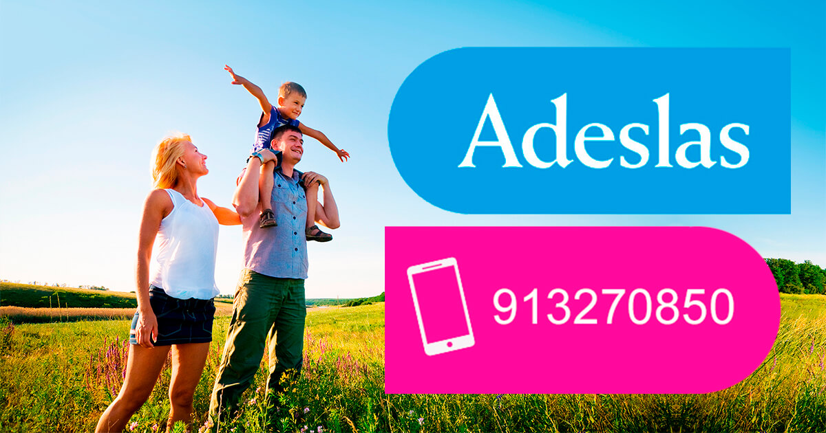 Adeslas Plena - Seguro de Salud | Cobertura Completa | Seguros Adeslas